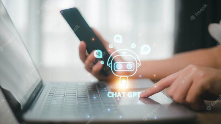 Unlocking the Potential of Chat GPT: The Next Step in AI-Powered ...